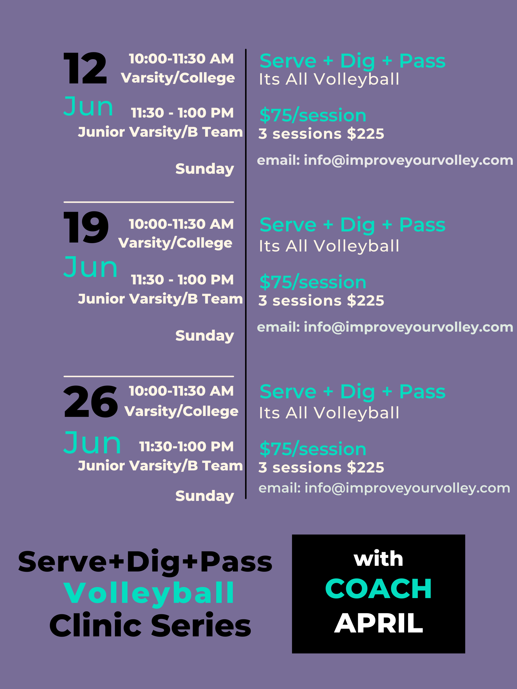 The Volleyball Dig: What Is It, When To Do It and How To Dig A Ball