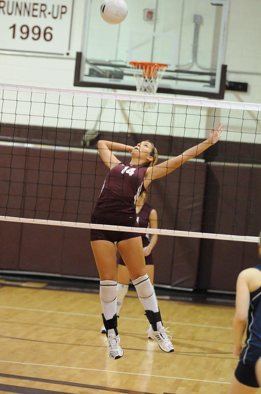 How To Start Playing Volleyball: A Guide for Vegas Moms and Beginners